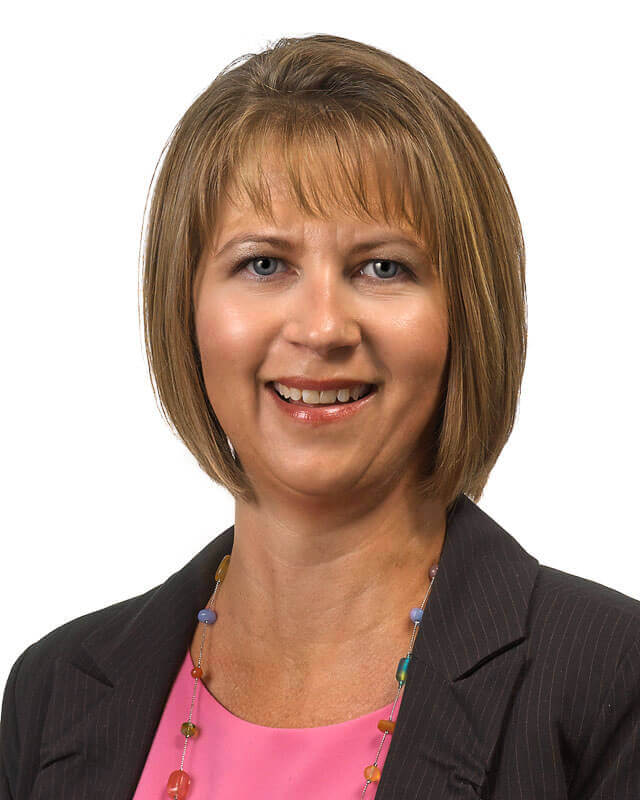 Employee Profile: Jeni Dorr - Grand Rapids State Bank