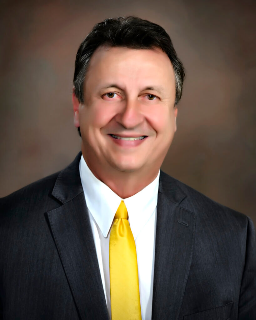 Customer Spotlight: James Perunovich, Attorney at Law - Grand Rapids ...